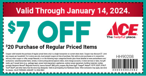Ace Hardware Longmont Coupons | Ace Hardware Longmont